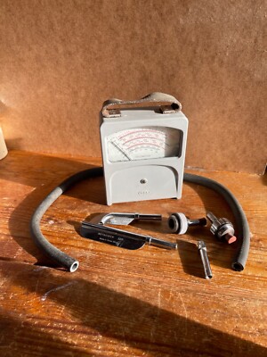 Flow Meters - Velometer Air