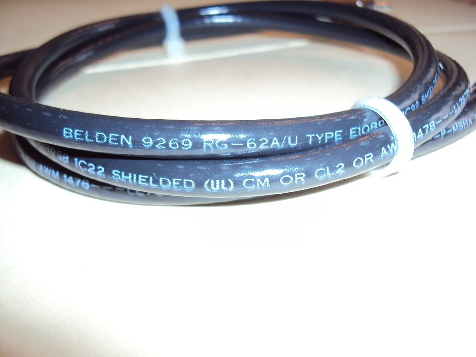 RL Drake B-Line Injection Cable for Drake Twins T4XB, R4B | eBay