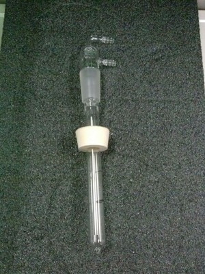 Lab Glassware - Cold Finger