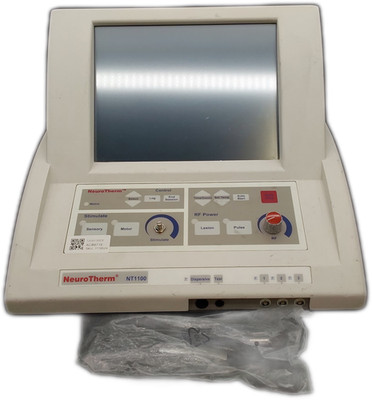 NeuroTherm NT1100 RF Generator | eBay
