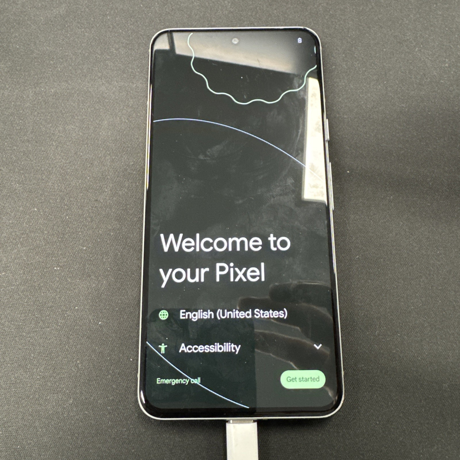 Google Pixel 8 - 256 GB - Hazel (Unlocked) | eBay