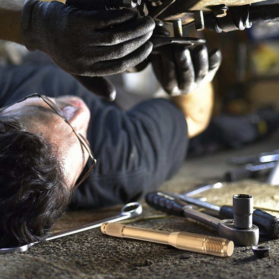 Wheel Hanger Positioning Pin Alignment Kit Automotive Tool Hub Removal ...