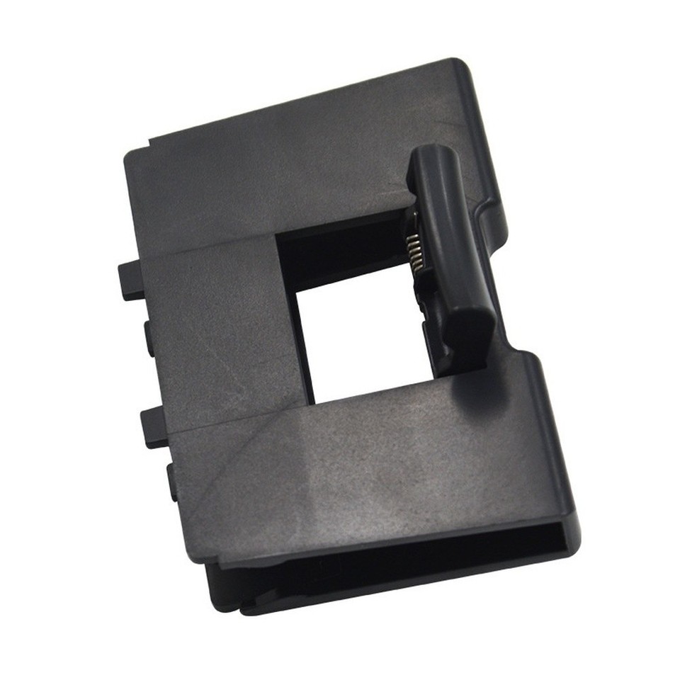 Cup Holder Divider Easy Installation No Tools Secure Hold To Prevent ...