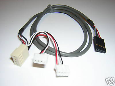 Audio Kabel für CD-ROM DVD-ROM Audiokabel CDROM DVDROM | eBay.de
