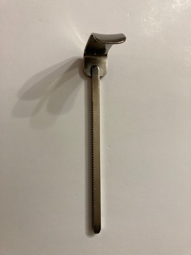 Codman Kelly Retractor Blade Abdominal Instrument 50-4575 | eBay