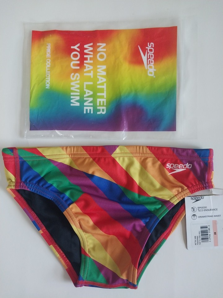 Speedo Mens Brief Size 28 New with Tags | eBay