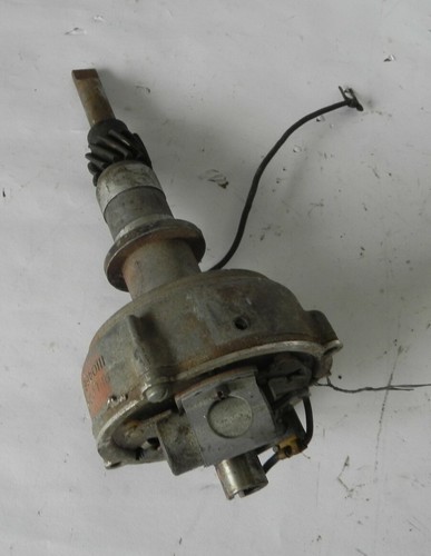 1969-1970-1971 GM TRUCK/VAN DISTRIBUTOR CORE, DR: 1110466, DC: 8G16 | eBay