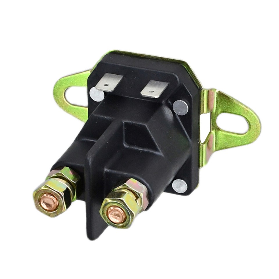 582042802 Starter Solenoid For Husqvarna Fits 582042801 AYP Craftsman ...