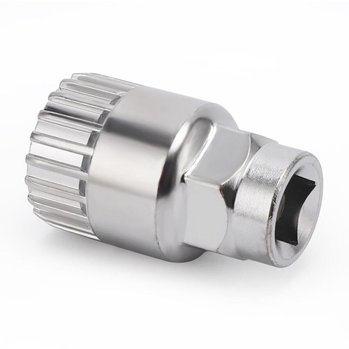 Bicycle Bottom Bracket Removal Tool Bike Crank Extractor Repair Ztto ...