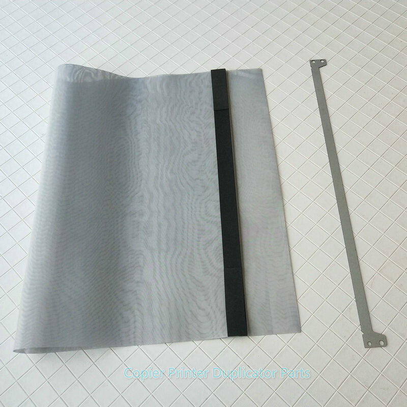 Screen Assy 023-17297 Fit For Riso RZ 200 220 230 300 310 330 370 390 ...