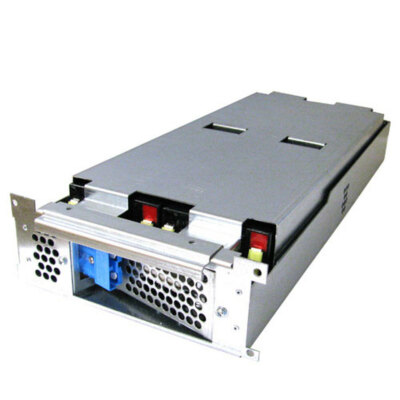 REPLACEMENT APC RBC43 Replacement Battery Cartridge MPN # RBC43-KIT | eBay