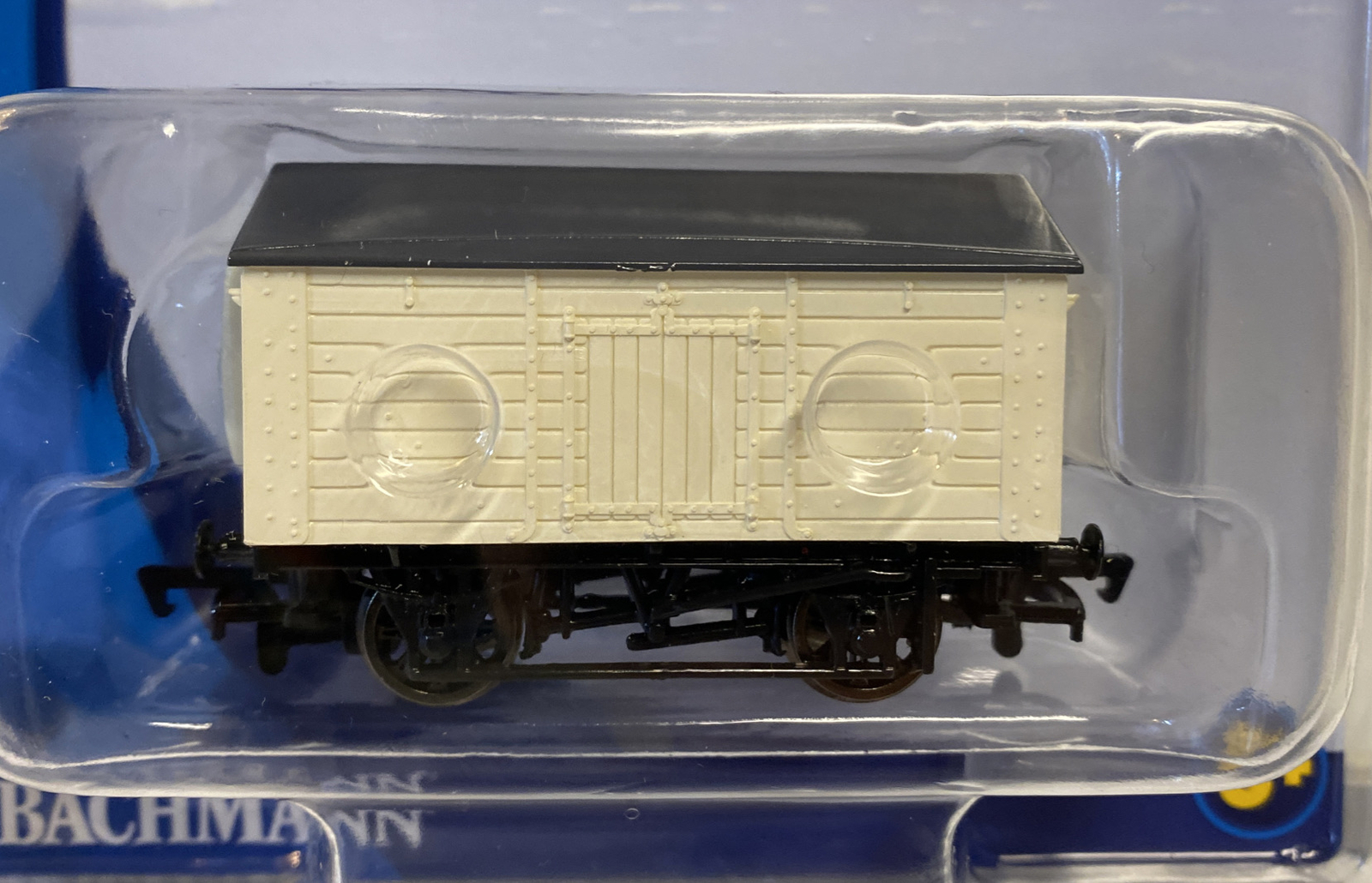 Bachmann HO Thomas & Friends Troublesome Truck #5 Bac77015 for sale ...