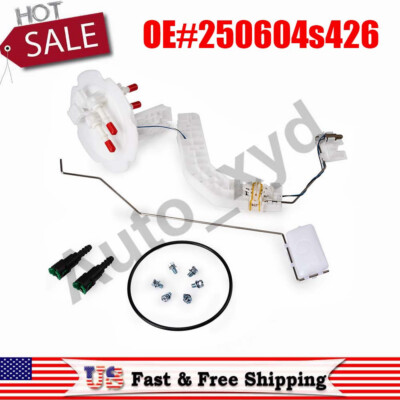 250604s426 Fuel Tank Level Sending Unit Sensor For Nissan Frontier ...