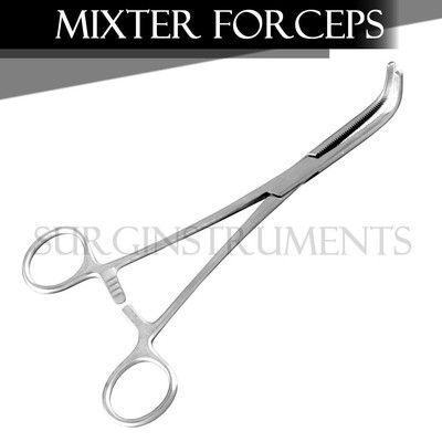 Forceps - Mixter Forceps