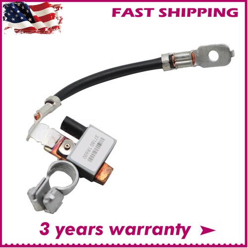 For 2011-2017 Hyundai Accent Veloster 37180-1R600 Battery Negative ...