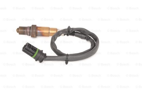 LAMBDA SENSOR BOSCH 0 258 006 428 FOR BMW | eBay