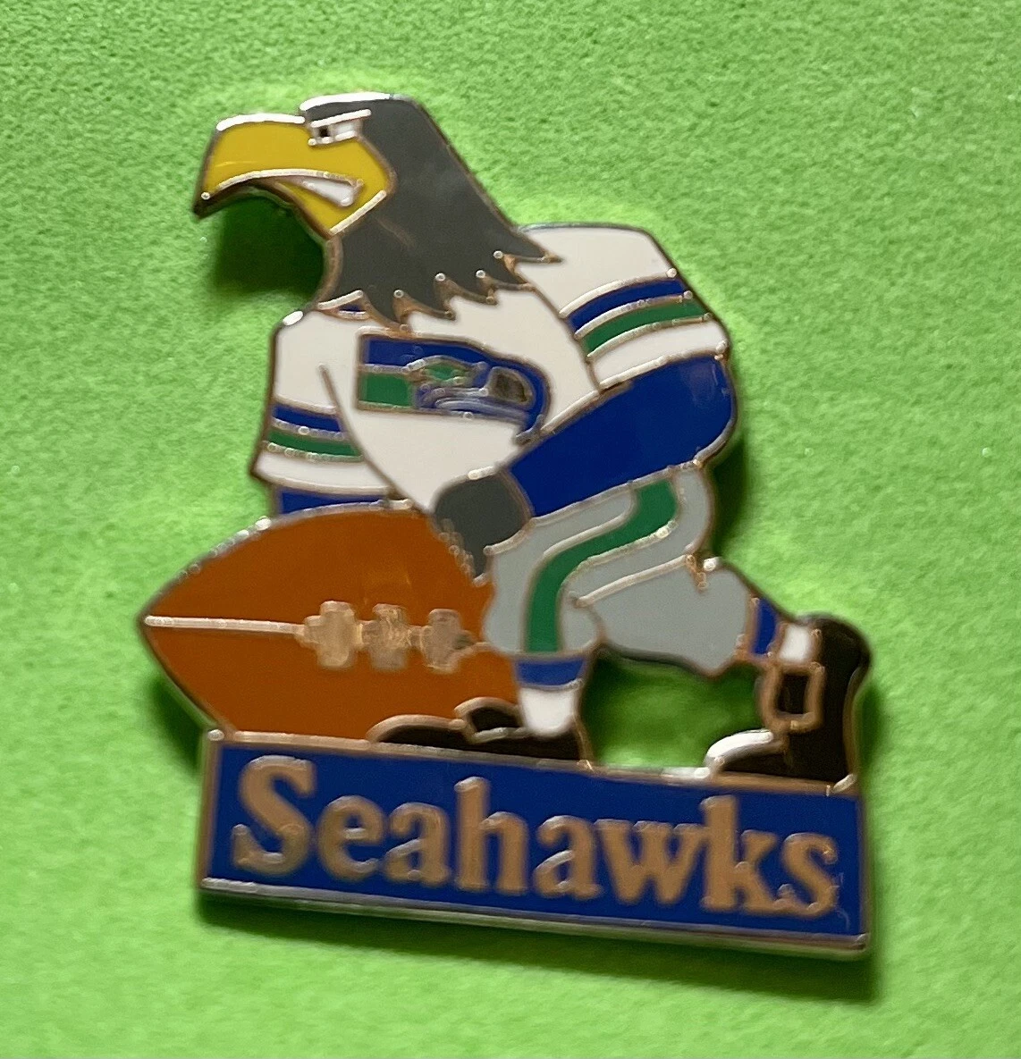 Seahawks Bird