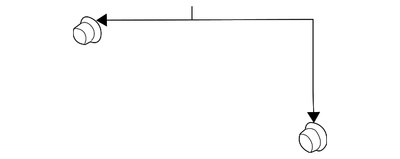 Genuine GM Rear Suspension Lateral Link 22902203 | eBay