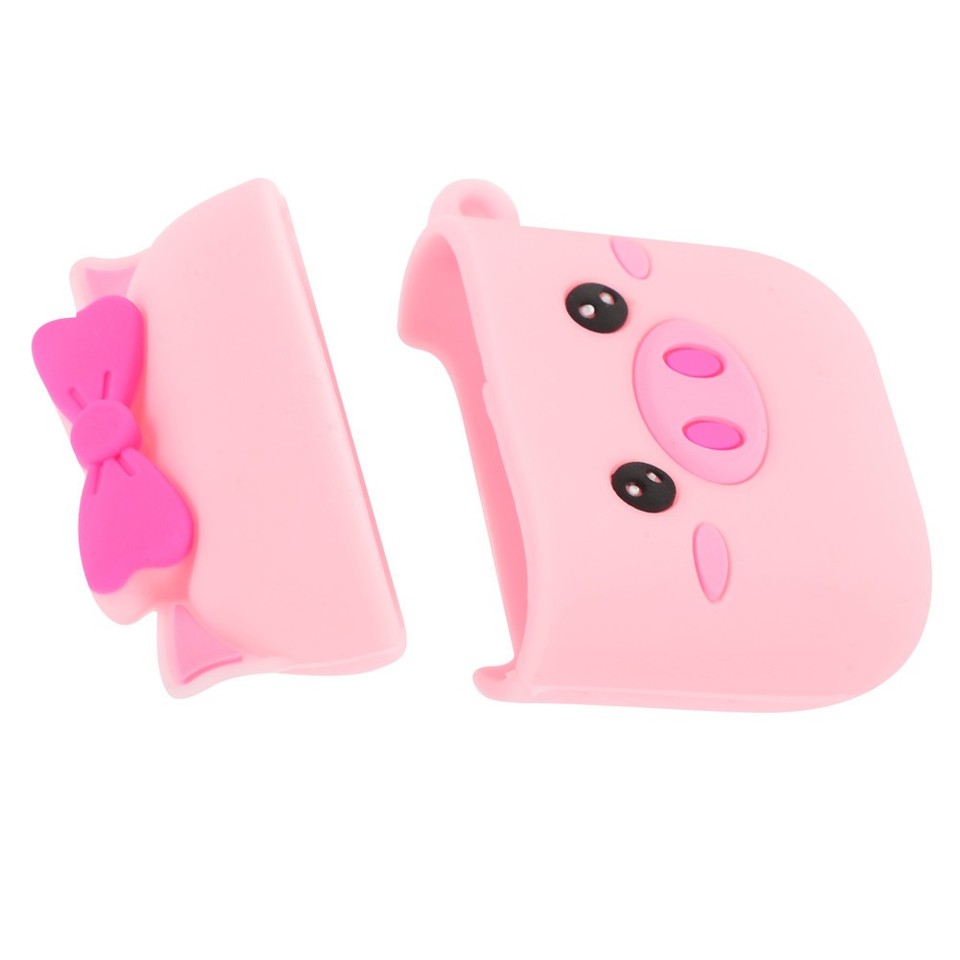 Headset Earphone Protective Case Cover Headphone Covers Earbud Cases ...