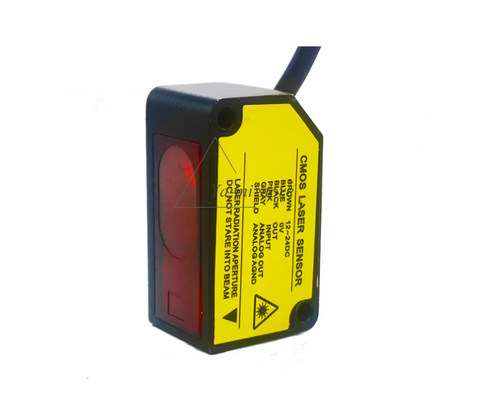 1X LC-S030MN/S100MN/S400MN/P analog quantity switch quantity output ...