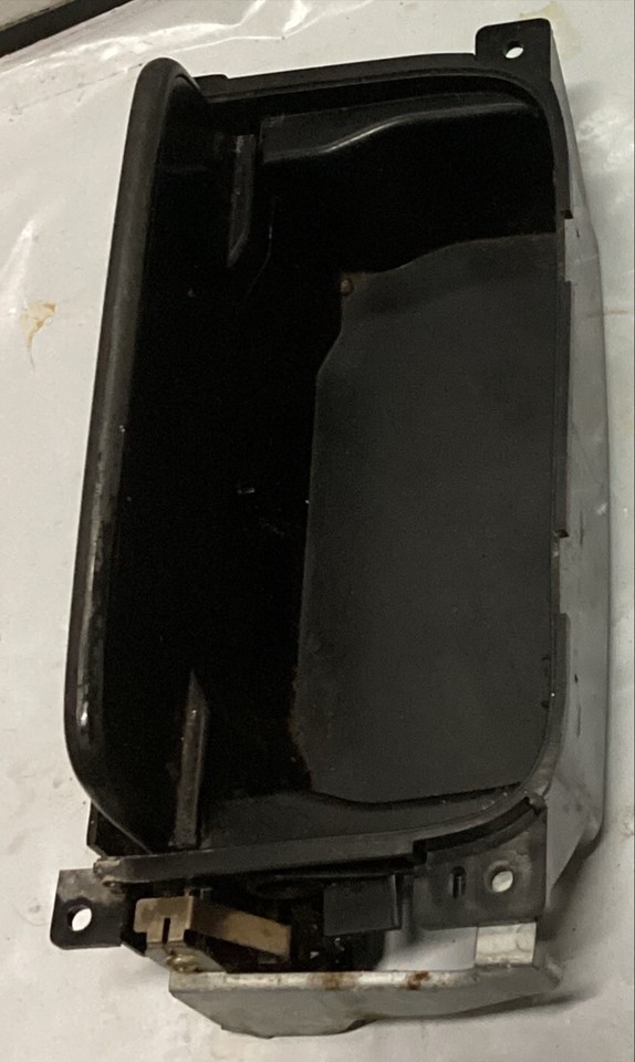 98-05 LEXUS GS300 GS400 GS430 CENTER CONSOLE CUP DRINK HOLDER OEM | eBay