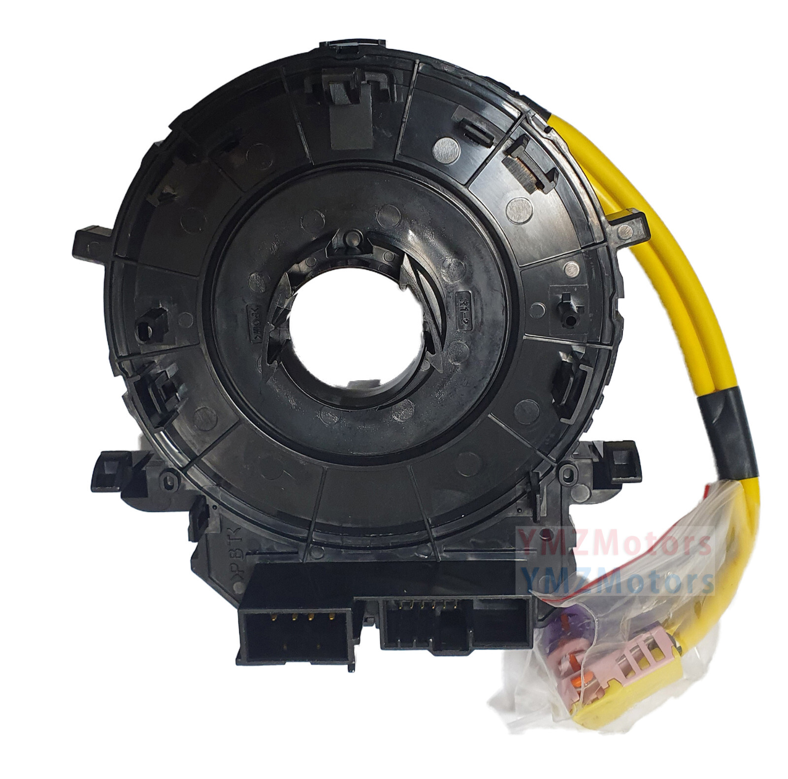 GENUINE OEM 2017-2020 Hyundai Elantra Clock Spring 93490-F2225 | eBay