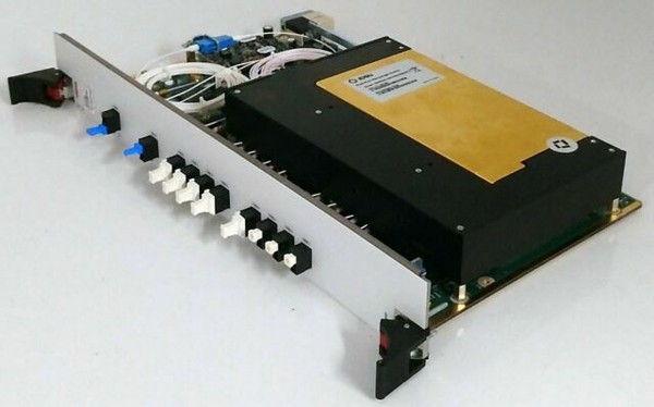 166-0005-900 Ciena Wss-roadm Dynamic Wavelength Router Mod Cn4200 ...