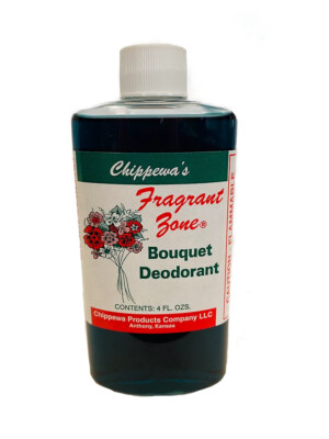 FRAGRANT ZONE Bouquet Car Air Freshener Chippewa's Old Faithful Since ...