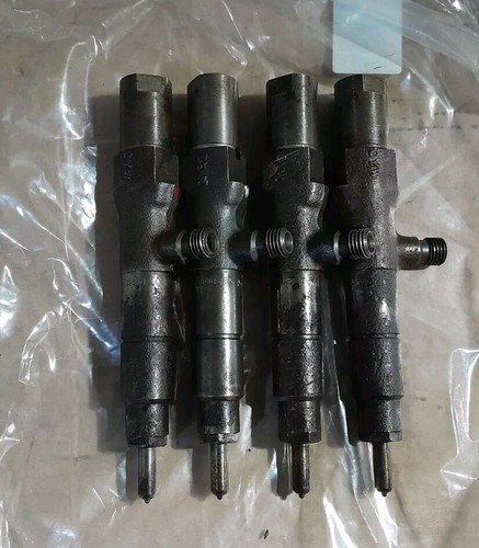 Injectors Set x4 Lucas CAV Perkins Prima JP TRB6704201 6801081 LDV ...