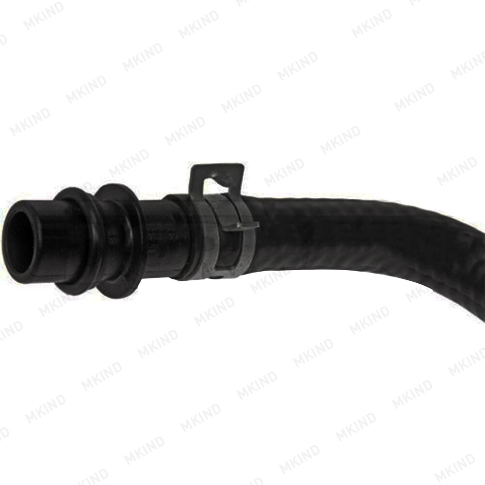 Coolant Bypass Hose From Outlet To Reservoir For Chevy Cruze 11-16 1.4L ...