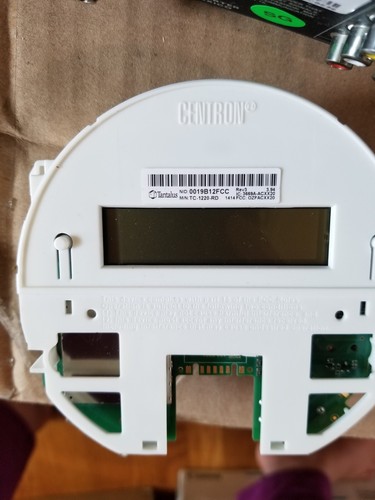 Tantalus Systems TC-1220-RD SERIES SMART METER MODULE-FAST SHIP | eBay