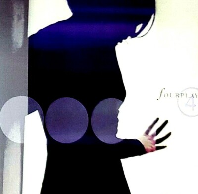 Fourplay - "(4)" - ( CD - Warner Bros. Records ) 93624692126| eBay