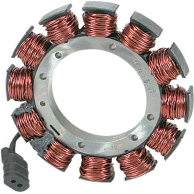 Cycle Electric Replacement Stator Fits 00 Softail, 99-03 Dyna 2112-0157 ...