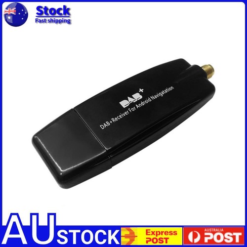 Car Radio Antenna Receiver USB Interface for Android 5.1 and Above Car ...