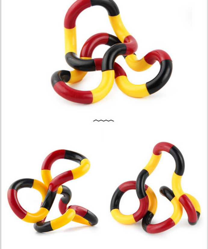 Sensory Toys Fun Fiddle Fidget Stress Sensory Autism Scrunchems Micro