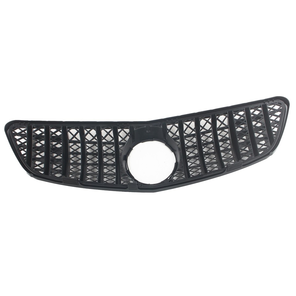 For 2005-2009 Mercedes Benz R-Class W251 R350 R500 Front Bumper Grille ...