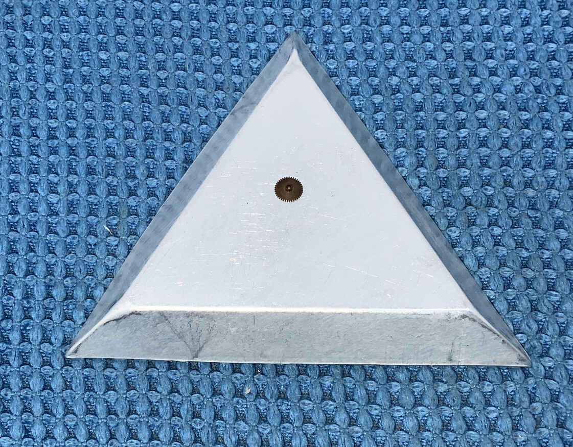 Felsa 700 Ht 105 Hour Wheel MPN 250/306 New Old Stock (250/1-250/663) L ...