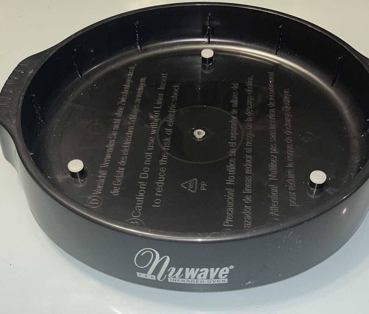 Nuwave Oven Dome Replacement Parts Pro Plus Oven Parts & Accessories