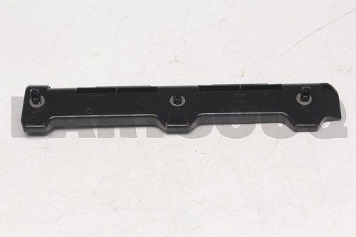 5256235010 Genuine Toyota RETAINER, REAR BUMPER, UPPER RH 52562-35010 ...