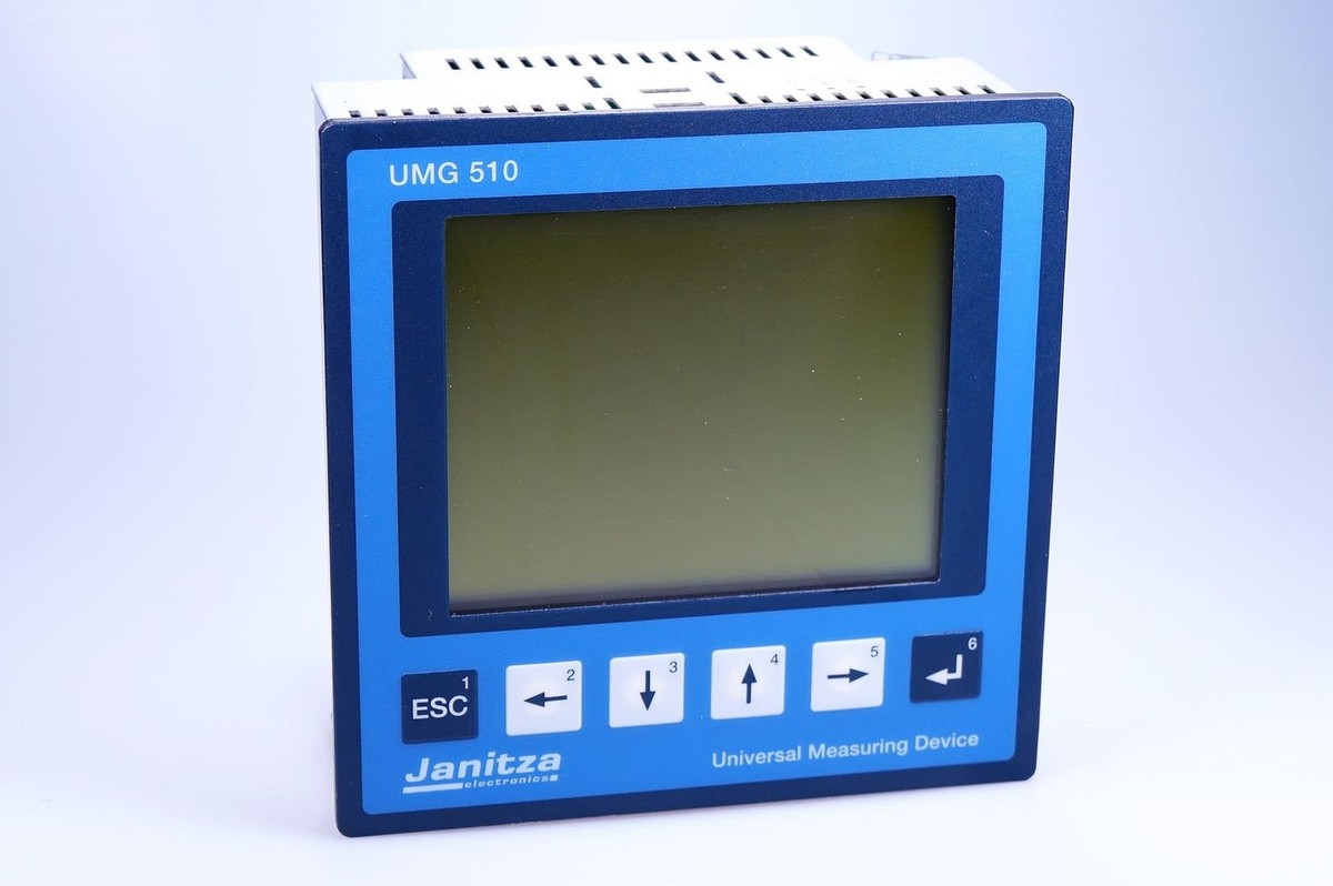 Quality Measuring Device