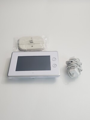 Samsung SmartThings ADT Home Security Hub F-ADT-HUB-1 ONLY | eBay