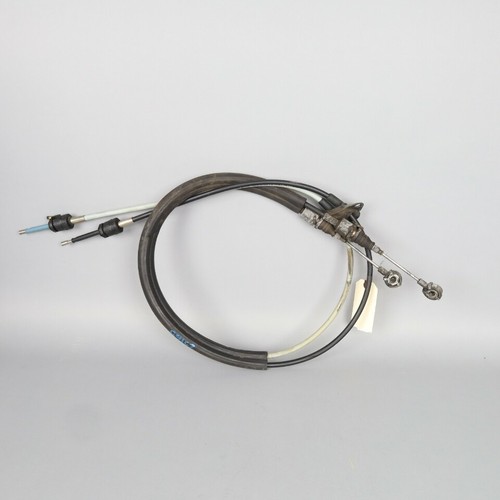 2000-2004 Porsche Boxster 3.2 Shifter Shift Cables 6 Speed OEM Used | eBay