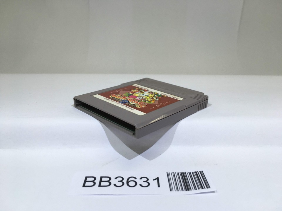 BB3631 Game Boy Gallery 2 Mario GameBoy Game Boy Japan | eBay UK