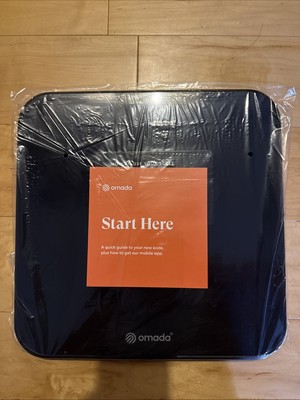 Body Trace BT006 High Capacity 440Lbs Digital Weight Scale - Working | eBay