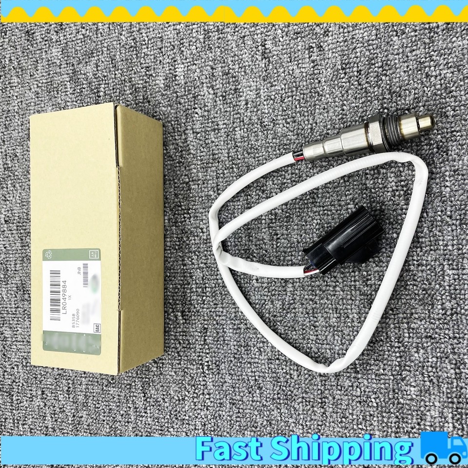 For LAND ROVER RANGE ROVER VELAR EVOQUE Lambda Oxygen Sensor Oxygen ...