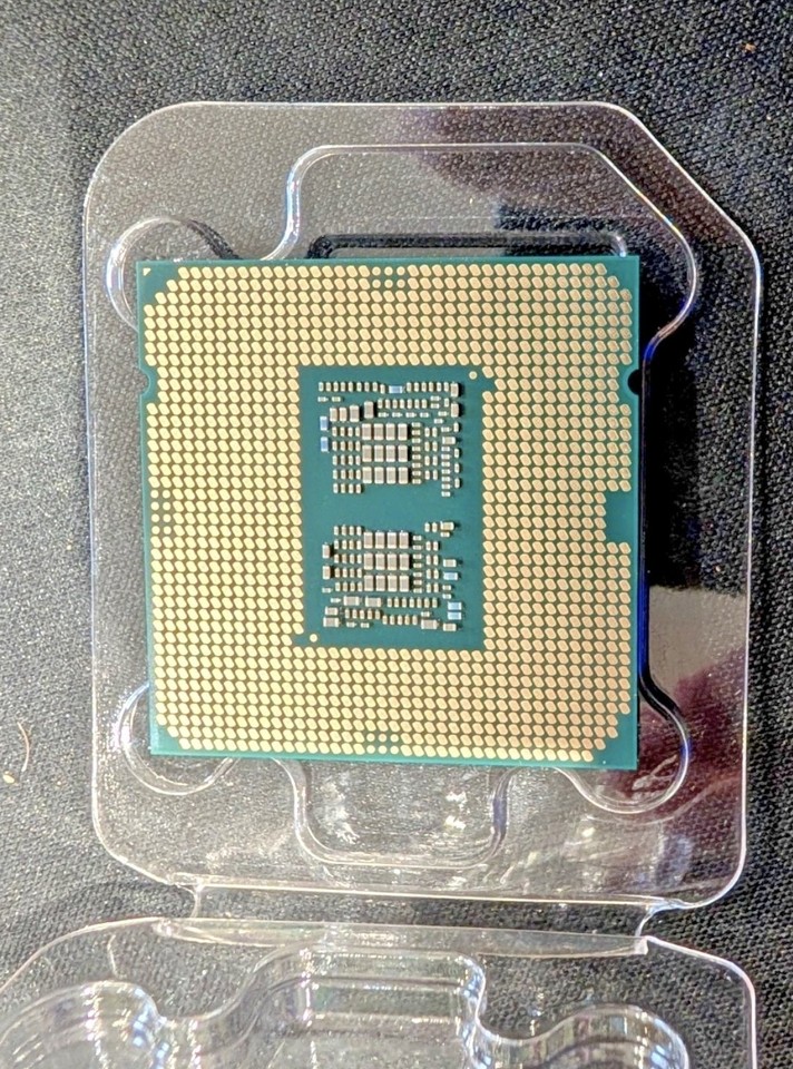 Intel Core i5-10600K Processor | eBay UK