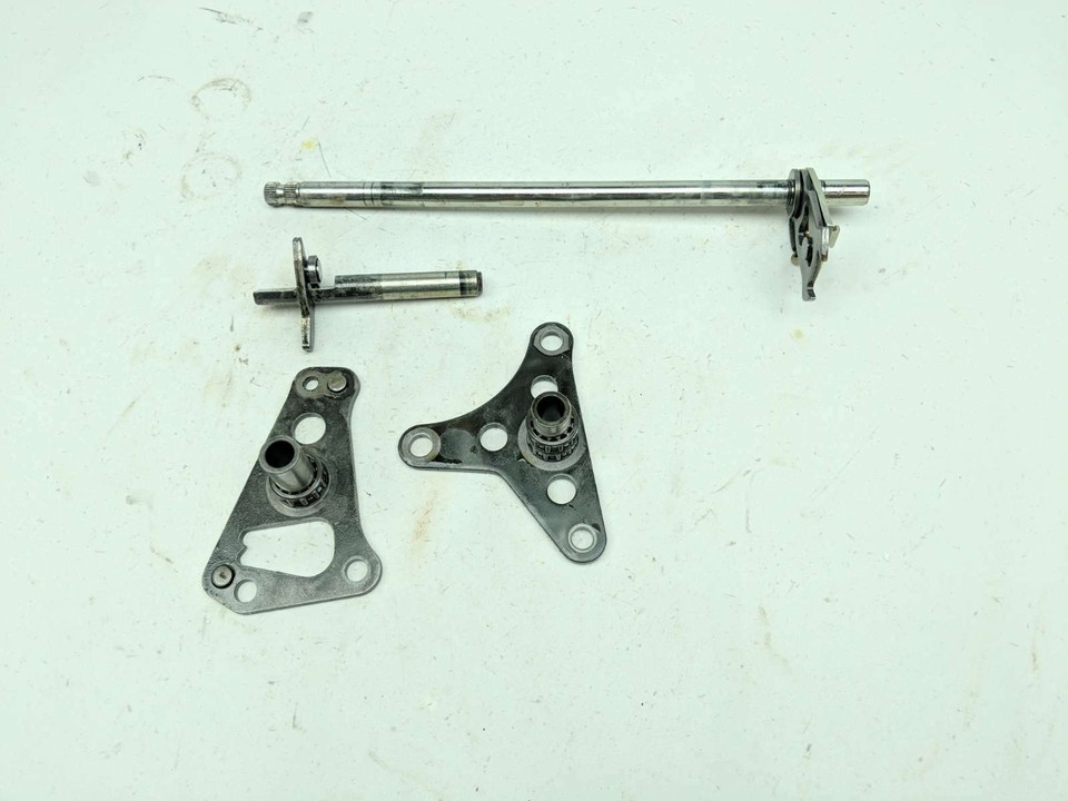 09 Can Am Spyder GS Roadster 990 Transmission Shift Fork | eBay