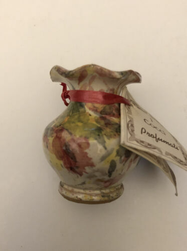 Italy Pottery Pottery & Glass for sale | eBay