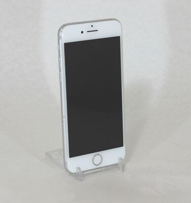 Apple iPhone 7 A1778 - Silver - 32GB - AT&T Locked *Cosmetic* | eBay