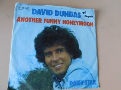 David Dundas - Another funny honeymoon - Vinyl 7" Single | eBay.de